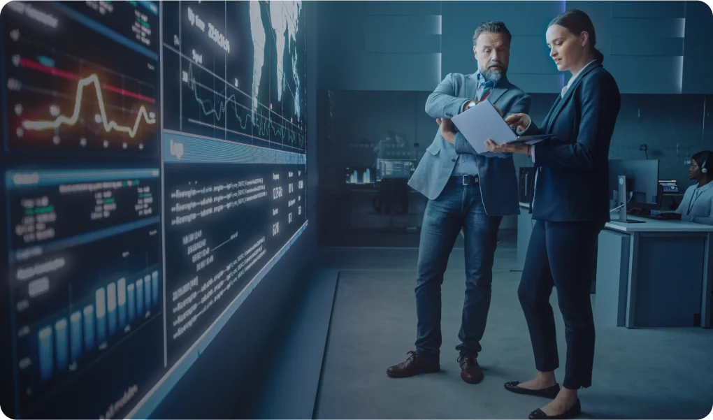 All You Need To Know About Data Monitoring